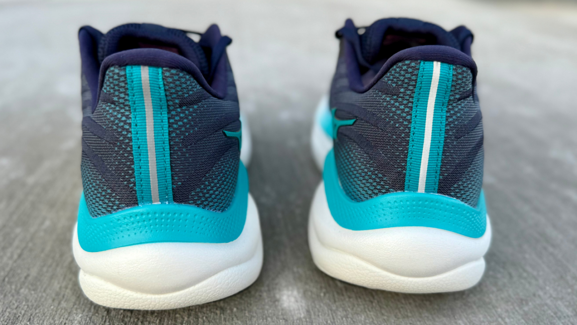 Mizuno Wave Sky 9 Performance Review - WearTesters