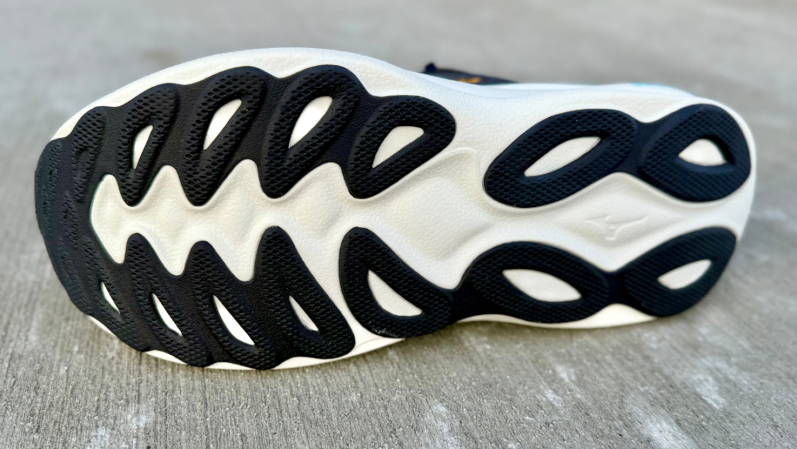 Mizuno Wave Sky 9 Performance Review - WearTesters