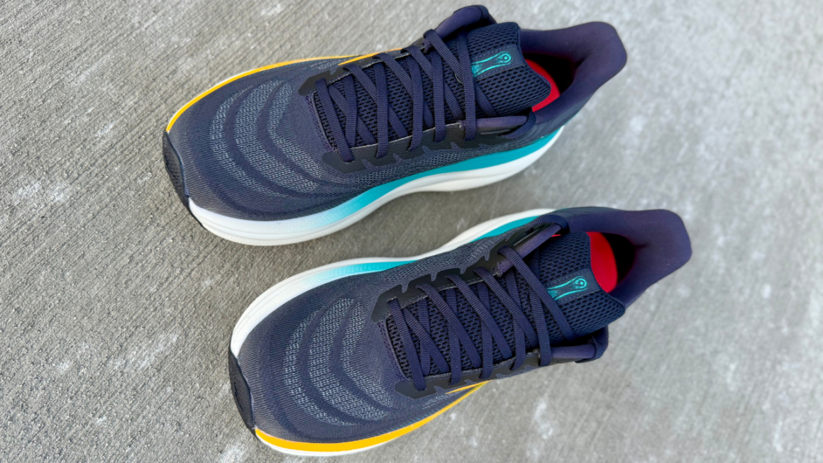 Mizuno Wave Sky 9 Performance Review - WearTesters