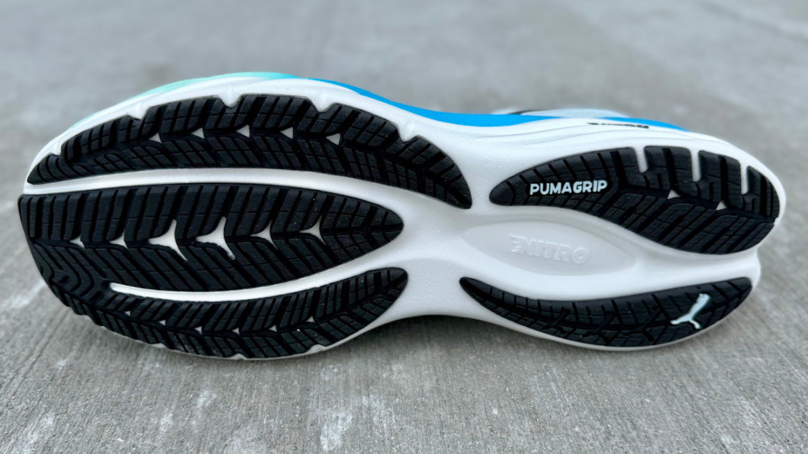 Puma Velocity Nitro 4 Performance Review - WearTesters
