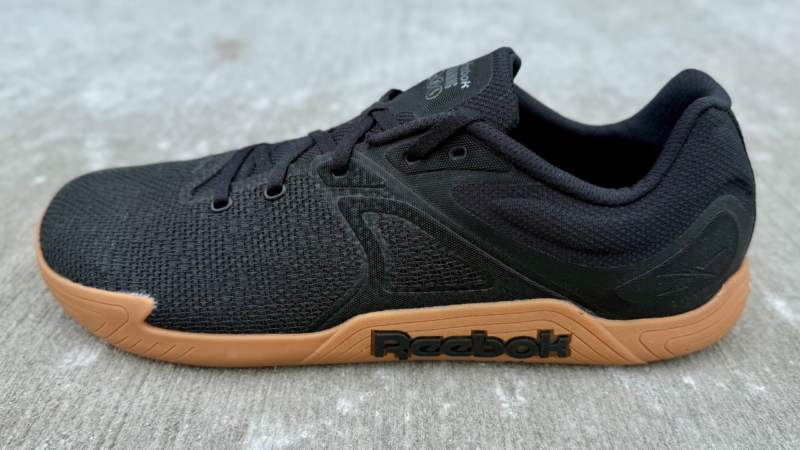 Reebok Nano Zero Performance Review - WearTesters