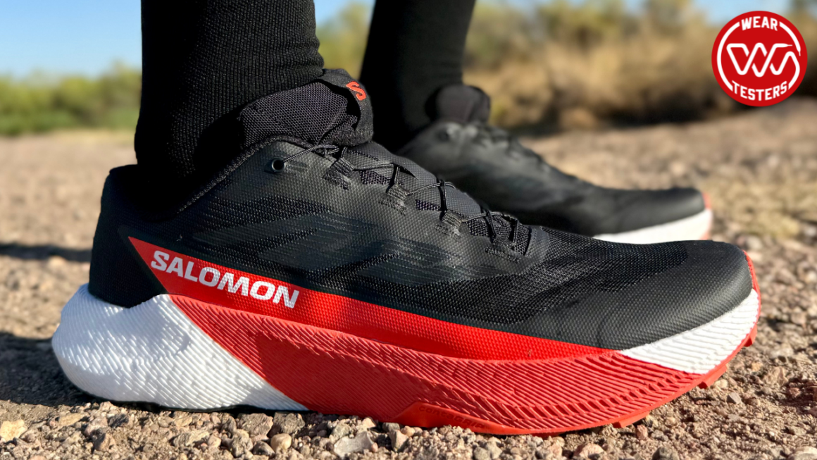 Nike S.T. Flare Review - WearTesters