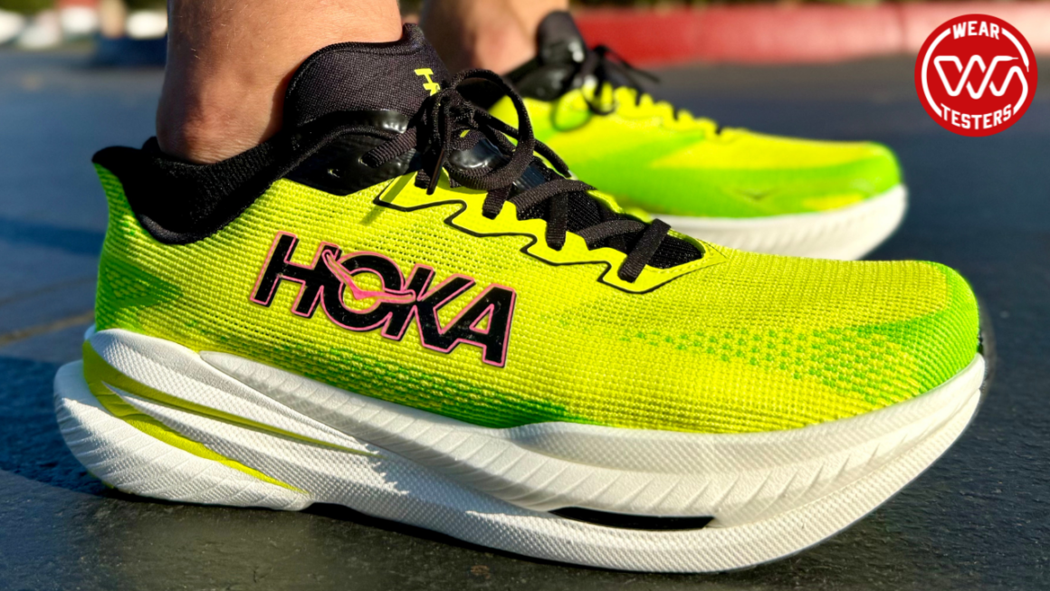 Brooks Ghost Max 3 Performance Review - WearTesters