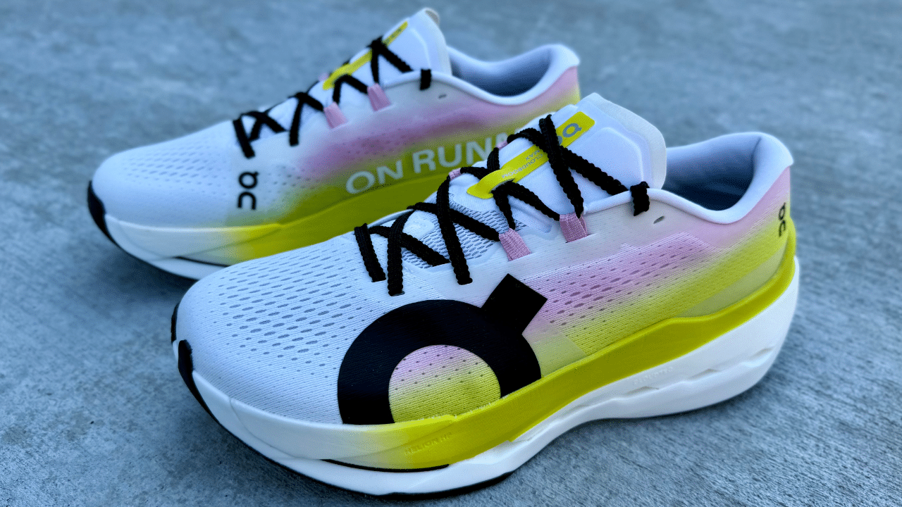 On Cloudboom Max Performance Review - WearTesters