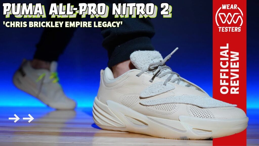 Curry 12: The Best Curry Ever - WearTesters