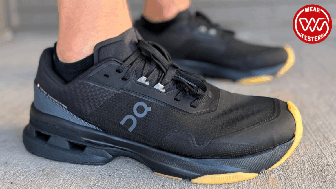 Nike Victory Pro 4 Performance Review - WearTesters