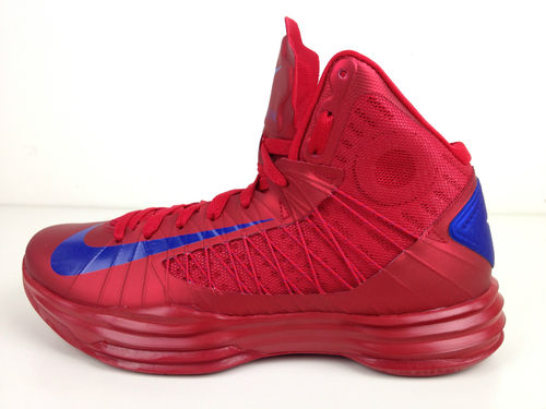 Nike Hyperdunks 2012