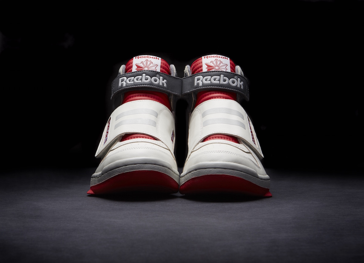 The Reebok Alien Stomper is Almost Here - WearTesters