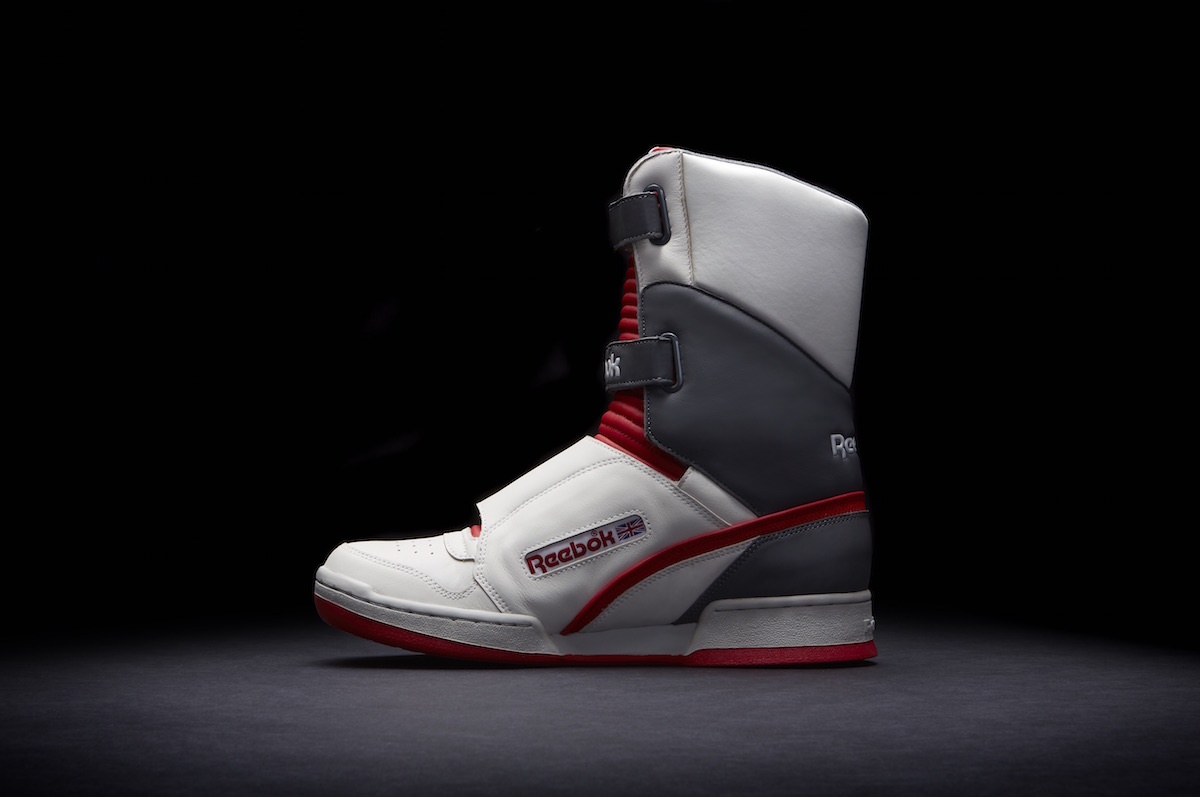 The Reebok Alien Stomper is Almost Here - WearTesters