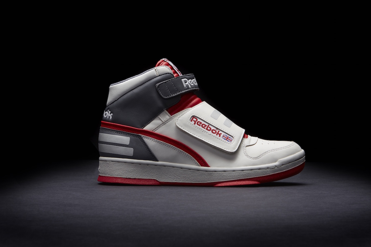 The Reebok Alien Stomper is Almost Here - WearTesters