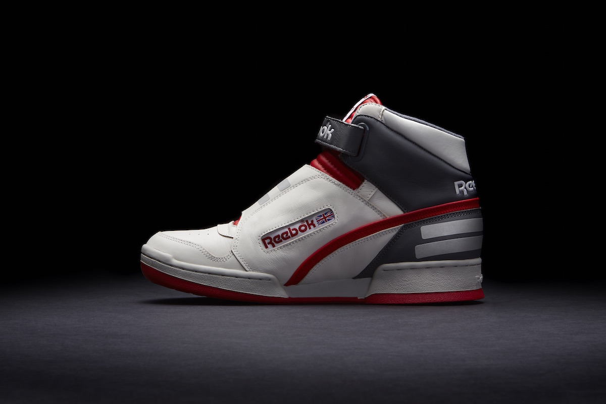The Reebok Alien Stomper is Almost Here - WearTesters