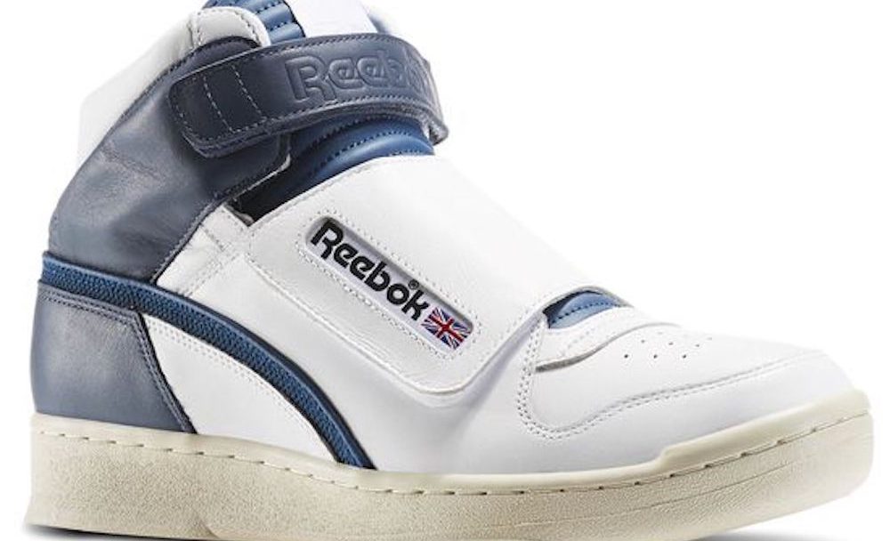 The Reebok Alien Stomper Mid is Available Now - WearTesters