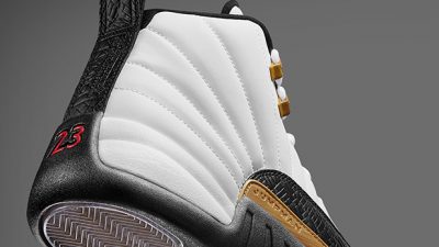 air jordan 12 retro Archives - WearTesters