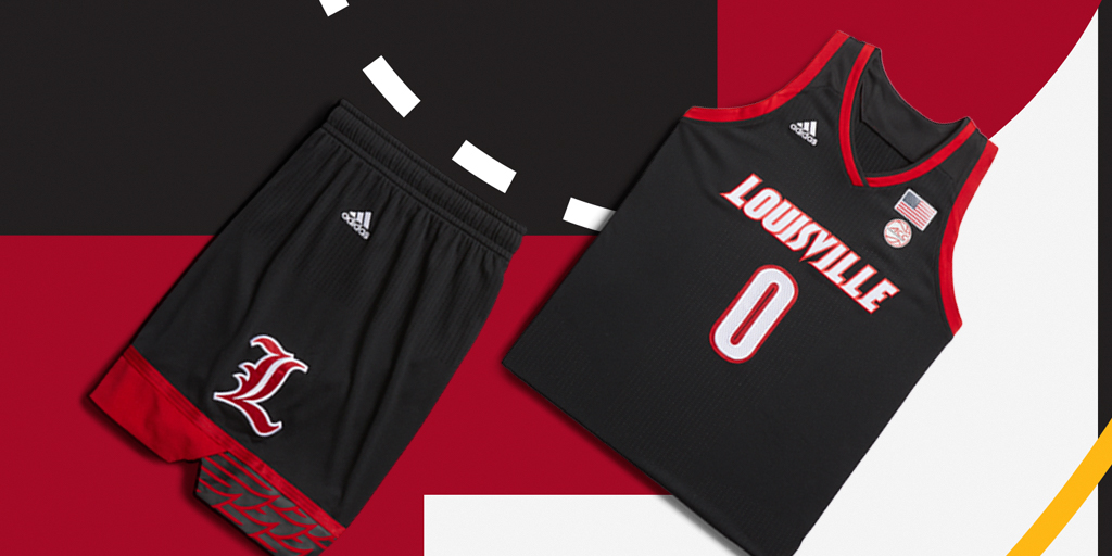 Louisville Women's Basketball Uniforms at Eloise Rameriz blog