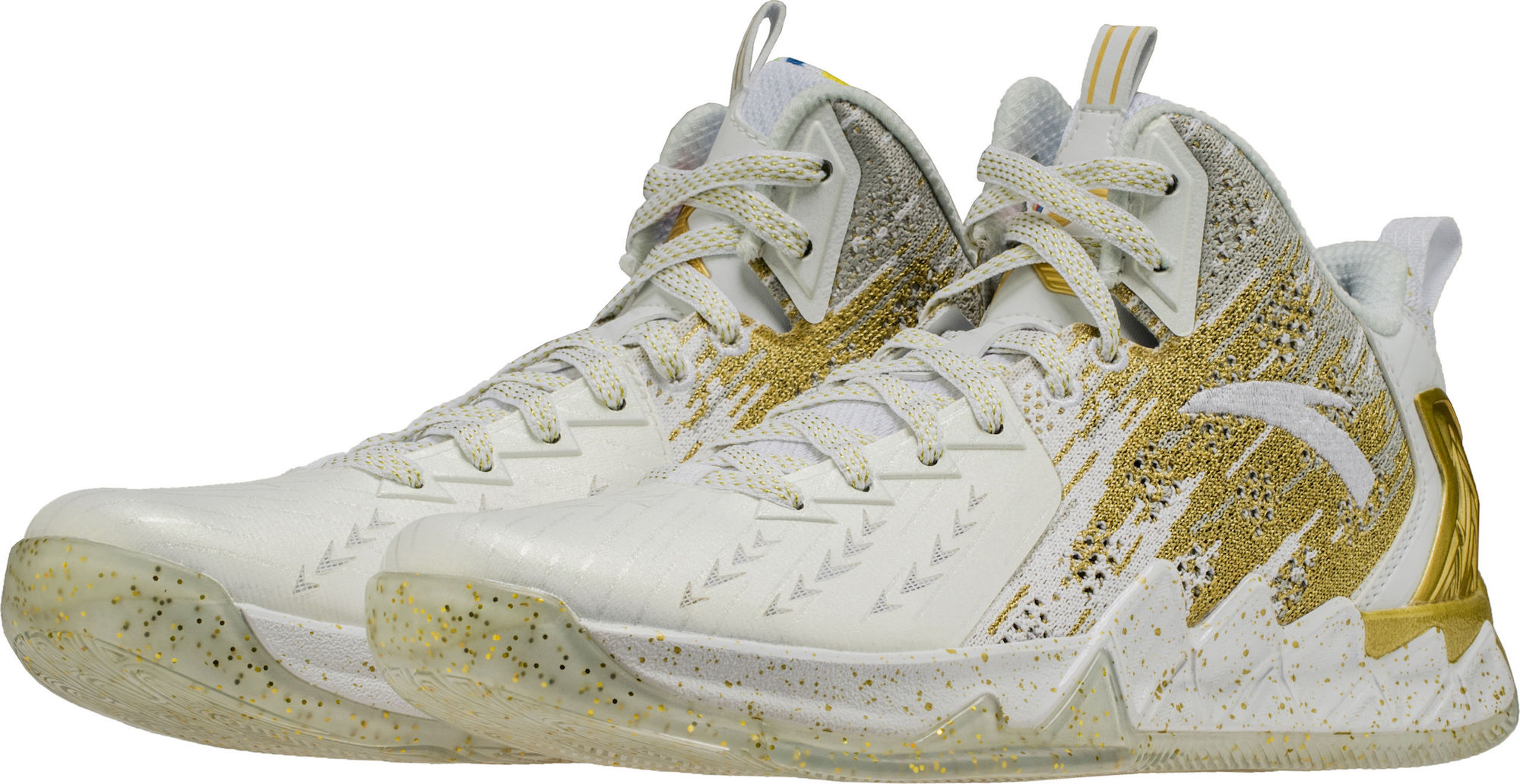 The Anta KT2 'Playoff Home' is Available Now - WearTesters