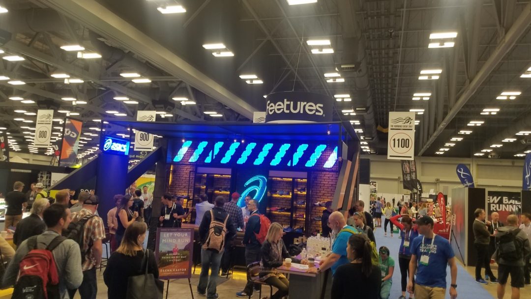 WearTesters Reports From The Running Event in Austin, Texas - WearTesters