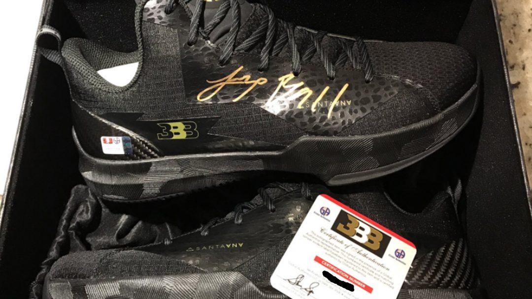 Buyers of the $1000 Signed BBB ZO2 Prime Remix Didn’t Receive ...
