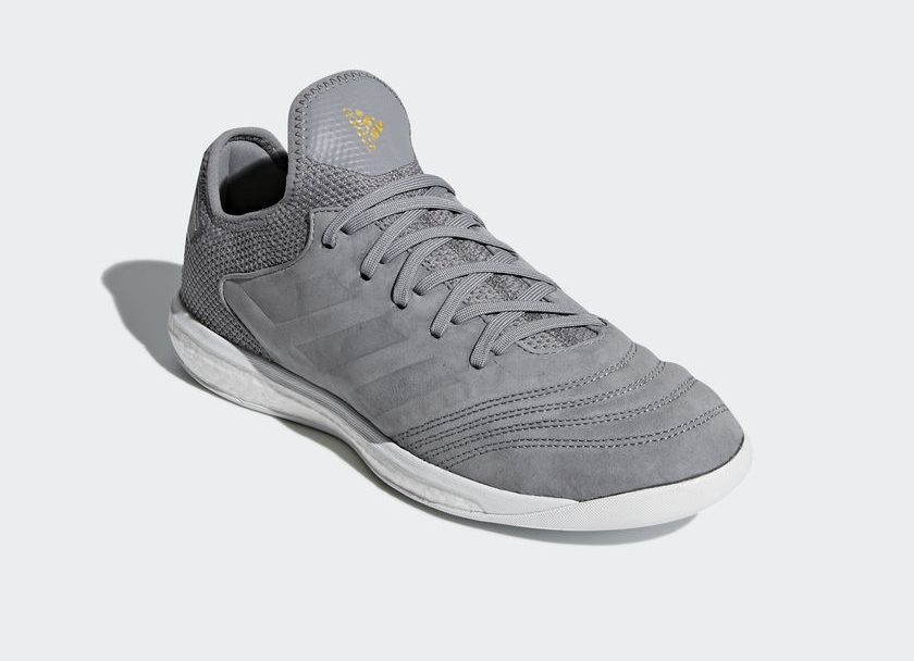 The adidas Copa 18+ TR Premium Drops Tomorrow - WearTesters