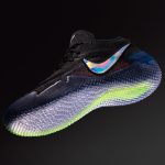 The Fusion Flexweave Combines Two of Reebok's Signature Technologies ...