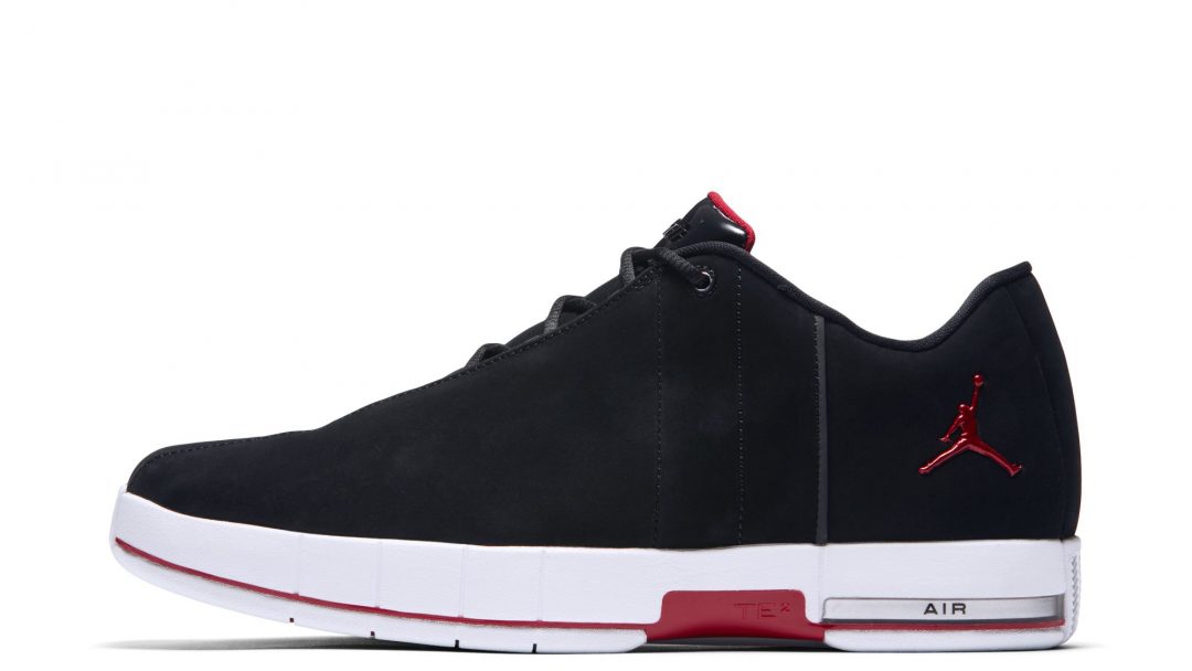 The Jordan Team Elite 2 Low is Back - WearTesters