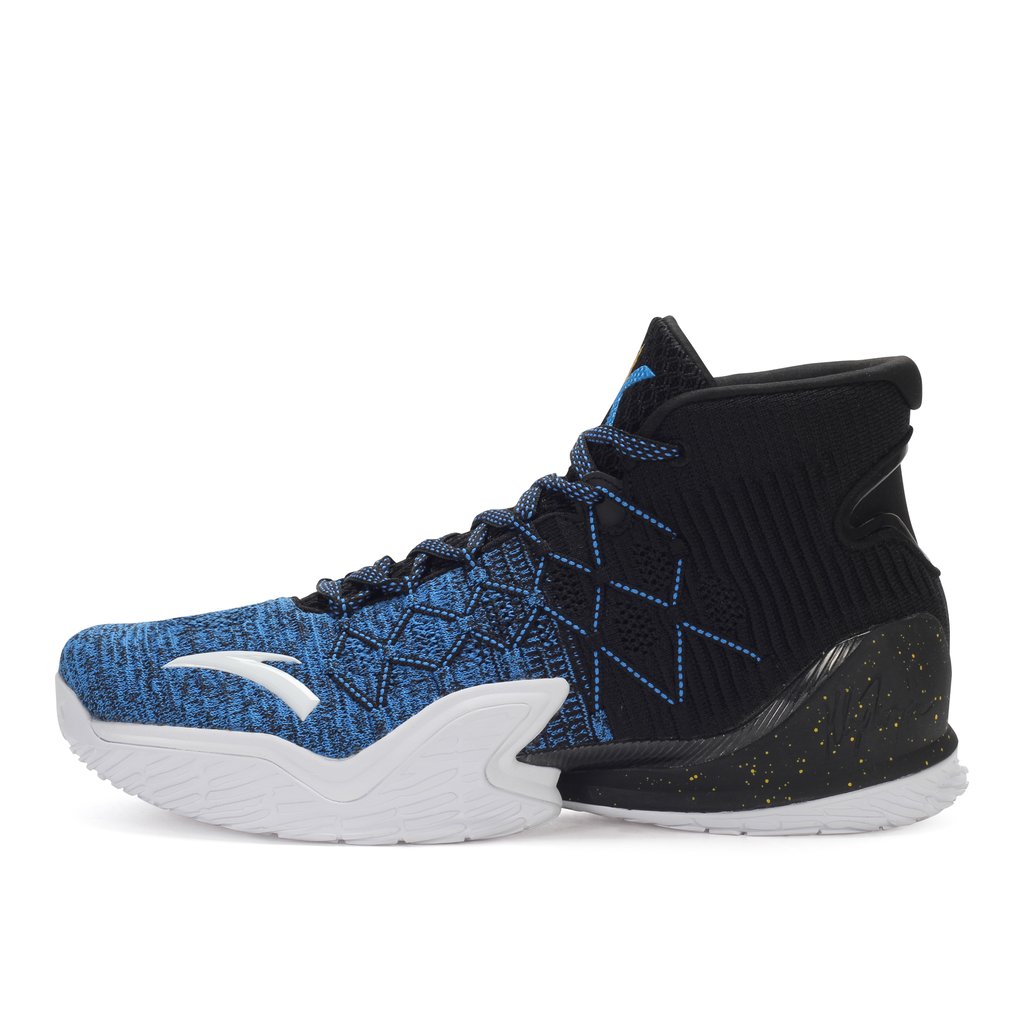 Klay Thompson's Anta KT3 Playoffs Sneaker is Now Available Stateside ...