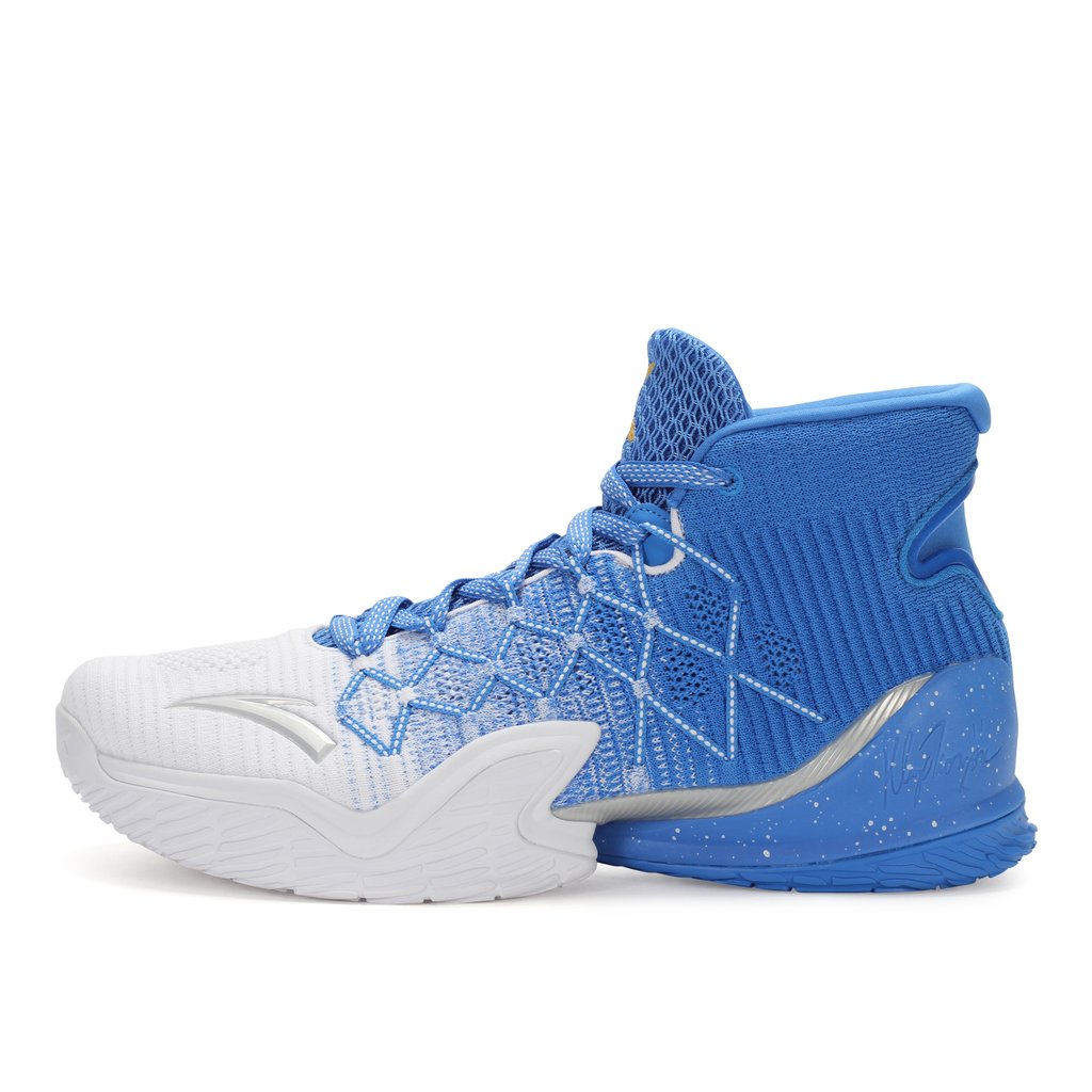 Klay Thompson's Anta KT3 Playoffs Sneaker is Now Available Stateside ...